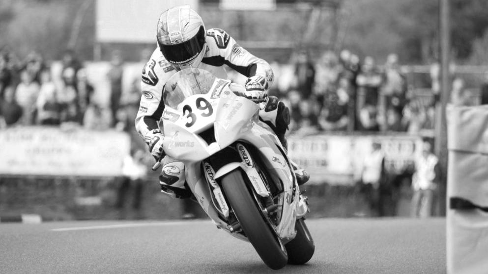 Tragiczne GP Makau – Nie żyje Daniel Hegarty | Świat Motocykli