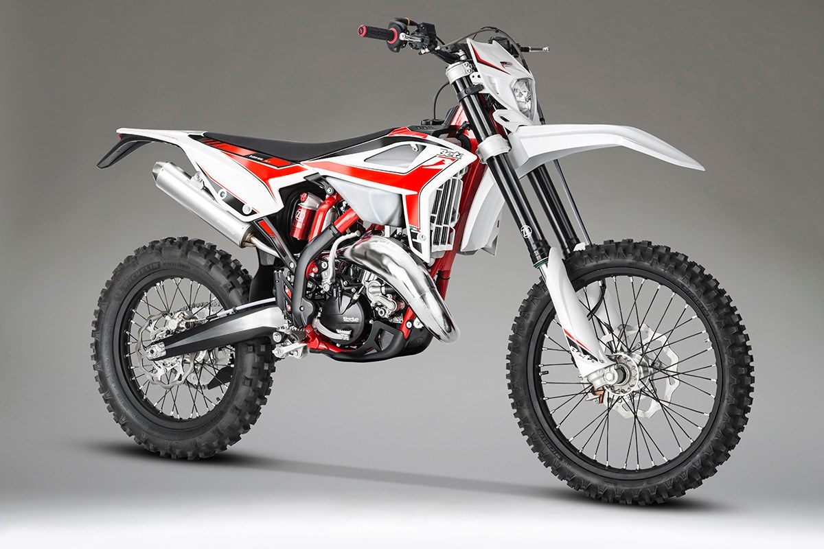 Beta RR Enduro 2020 – sprawdź, co nowego! | Świat Motocykli