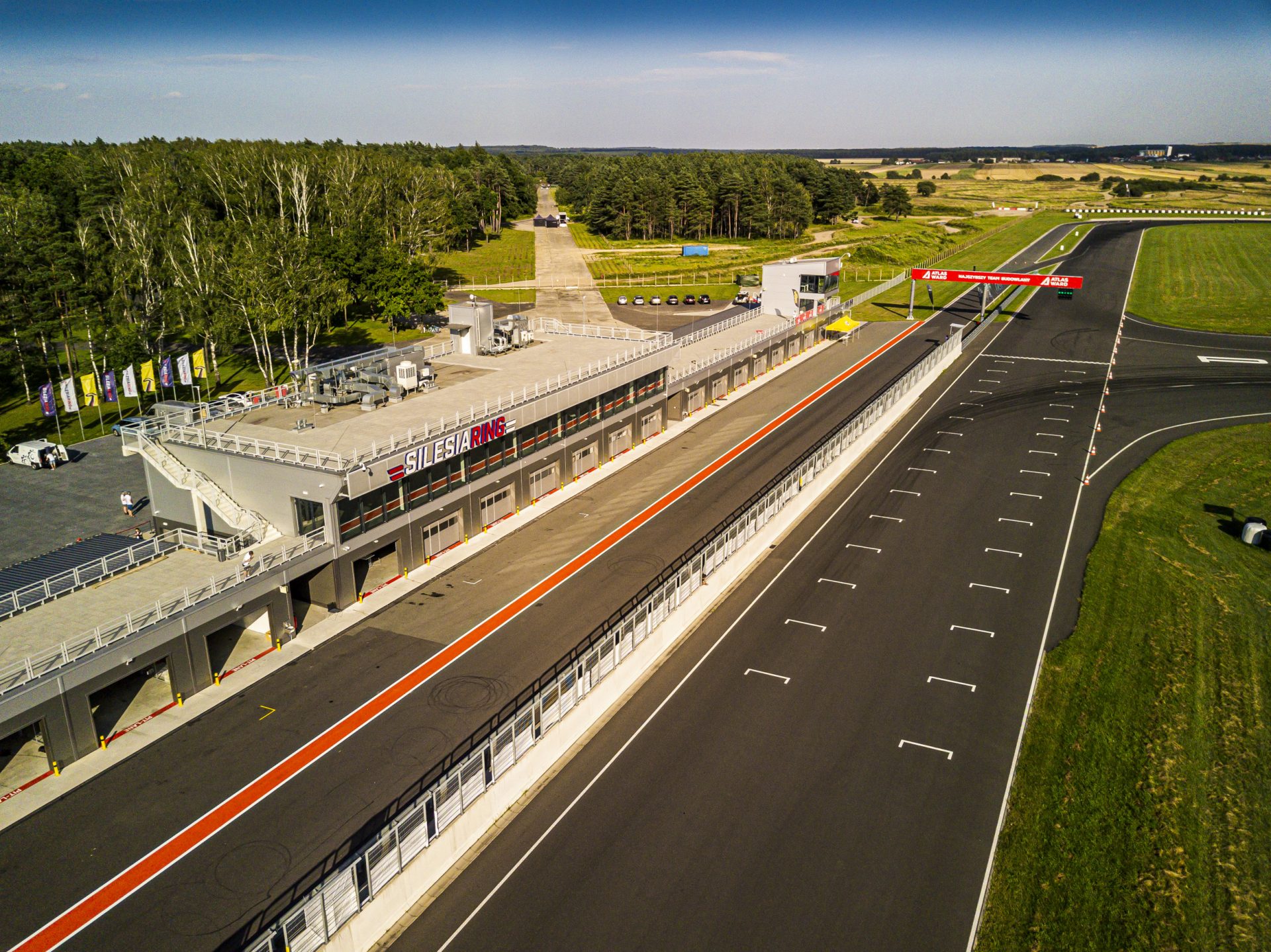 Silesia Ring – ocena | Świat Motocykli