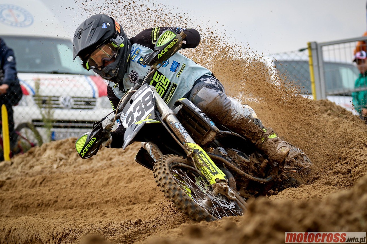 Seria ORLEN MXMP nabiera tempa przed ostatnią prostą | Świat Motocykli