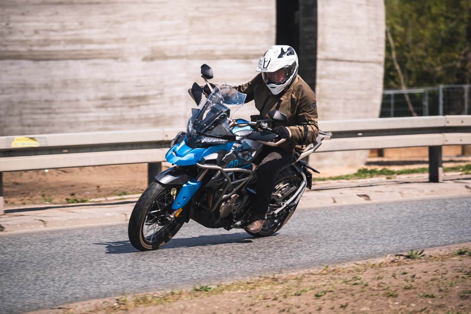 Zontes 310T – czarny koń. Test, opis, opinia, cena, dane techniczne ...