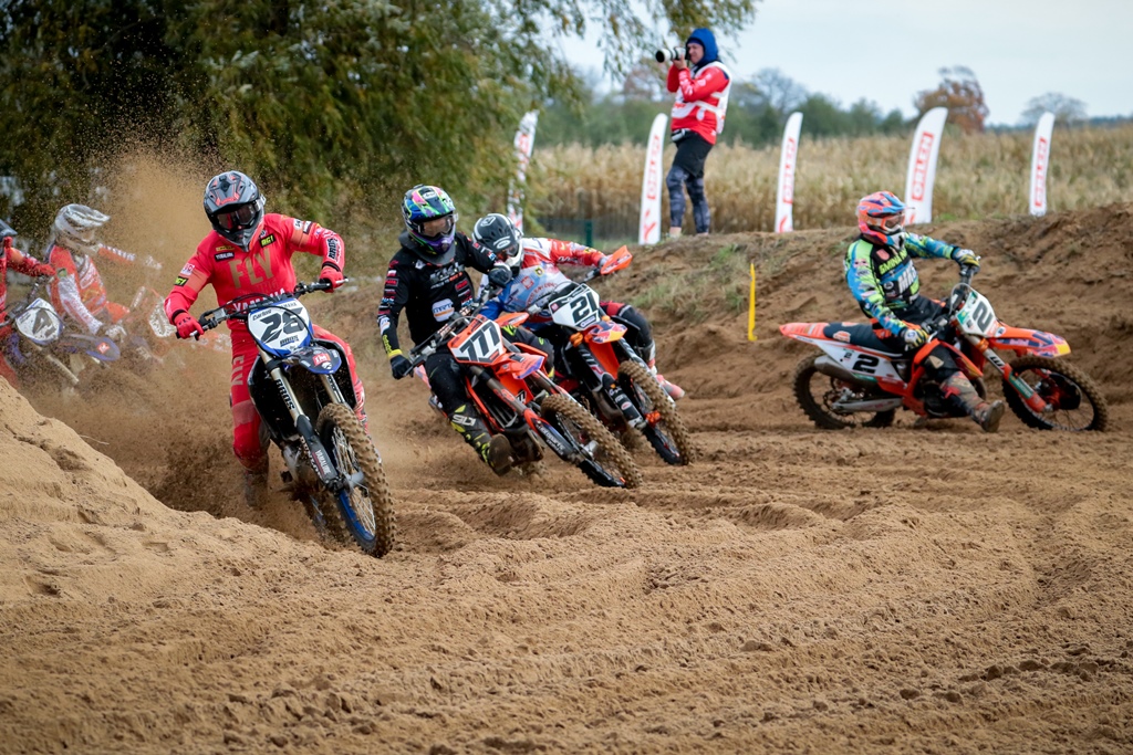 ORLEN MXMP: rozdano Mistrzostwa Polski | Świat Motocykli