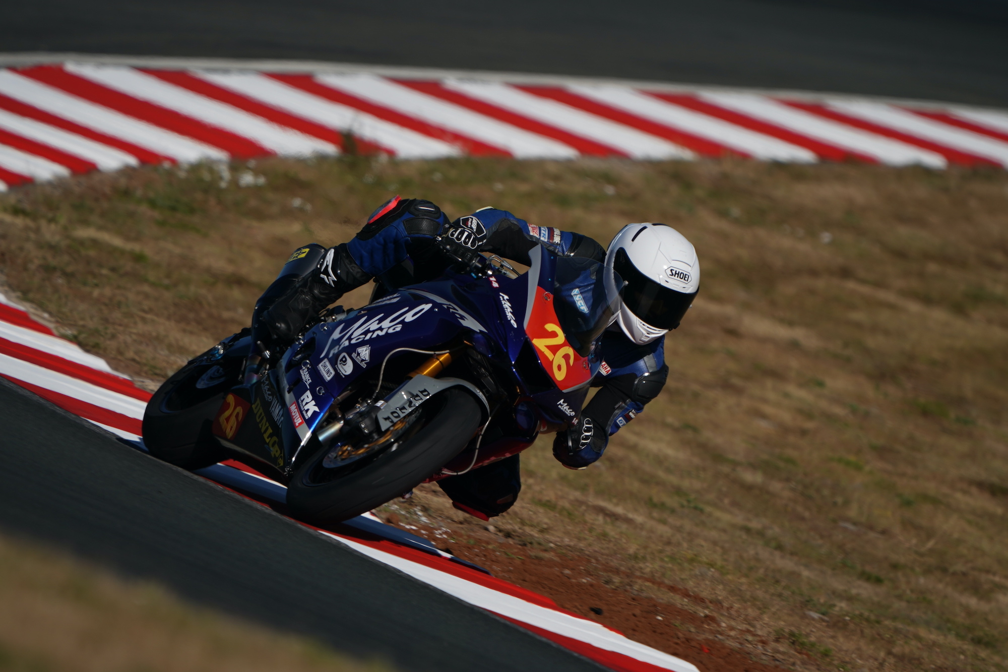 Mistrzowski sezon AF Yamaha Motors Yamaha | Świat Motocykli