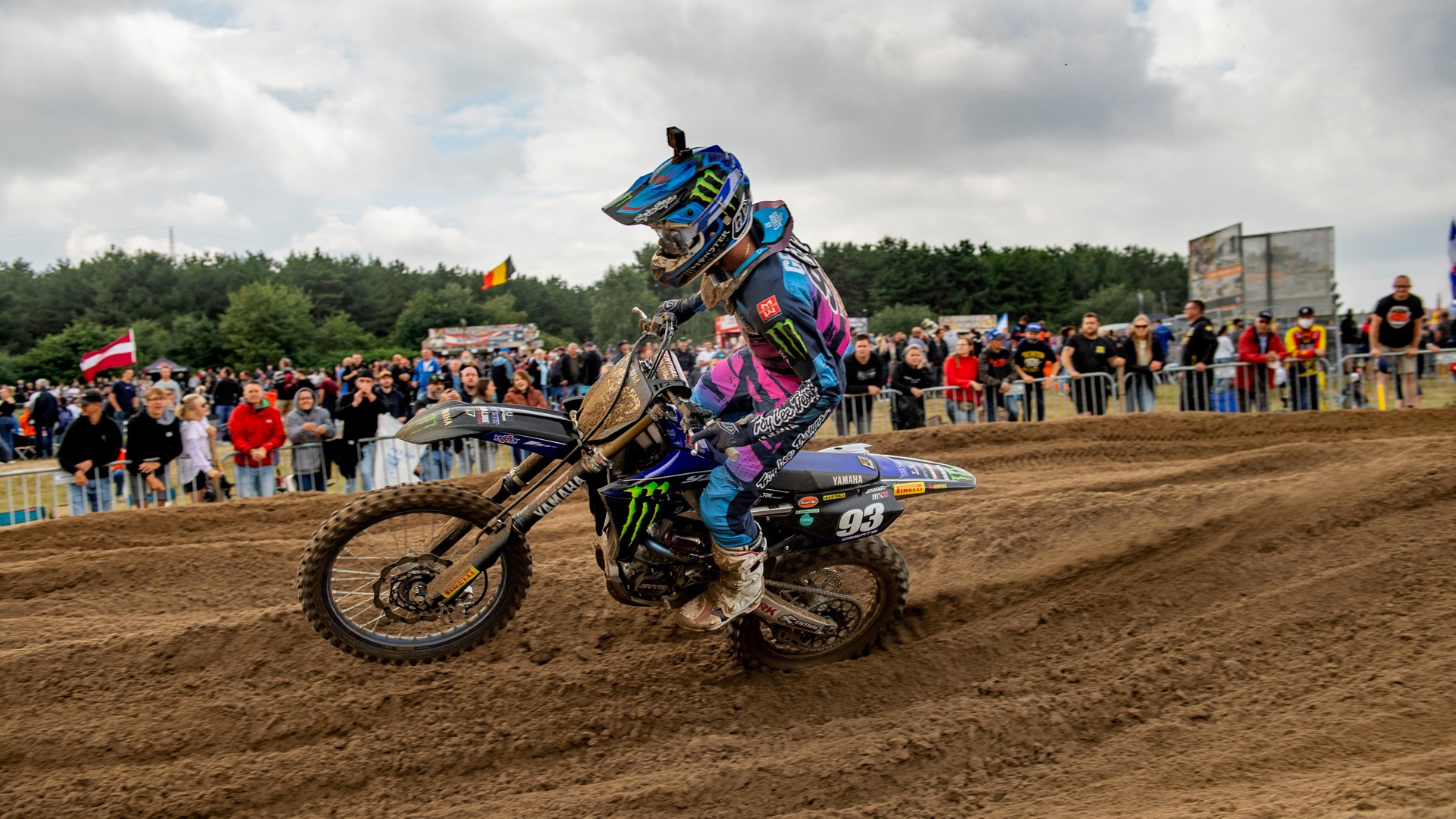 Historia marki Leatt – pionierów bezpieczeństwa w offroadzie | Świat ...