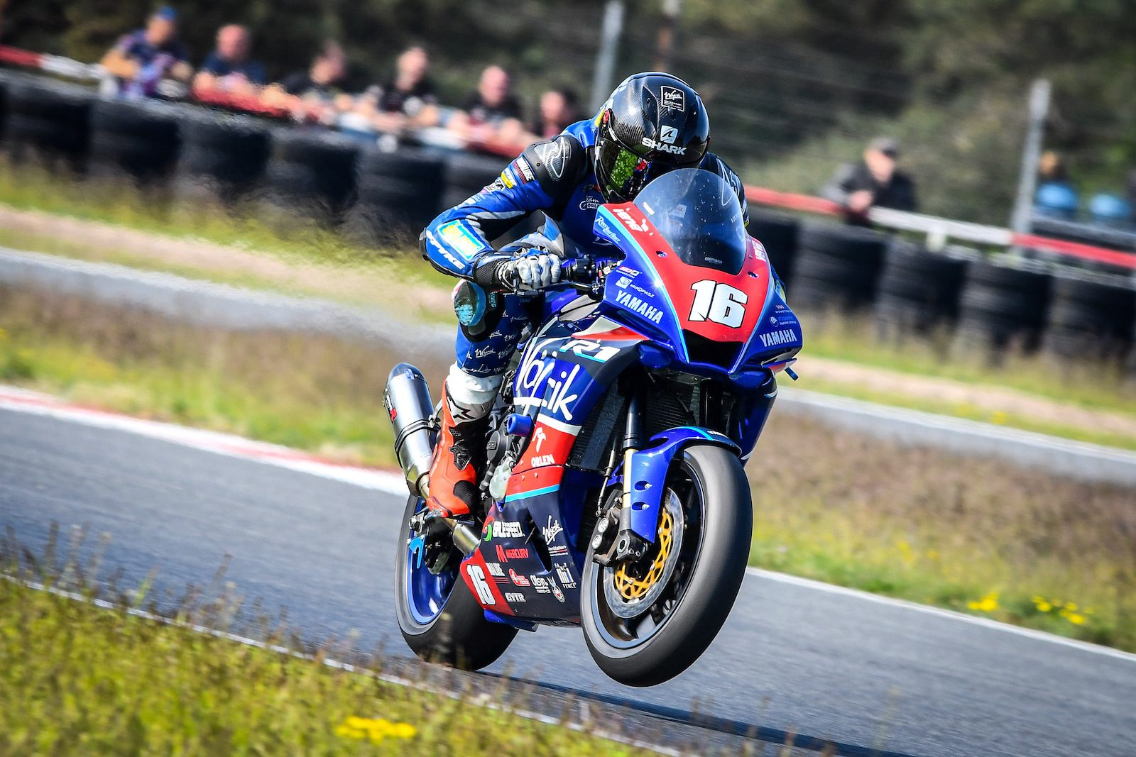 WMMP: Wójcik Racing Team rozpoczyna sezon mistrzostw Polski na podium ...