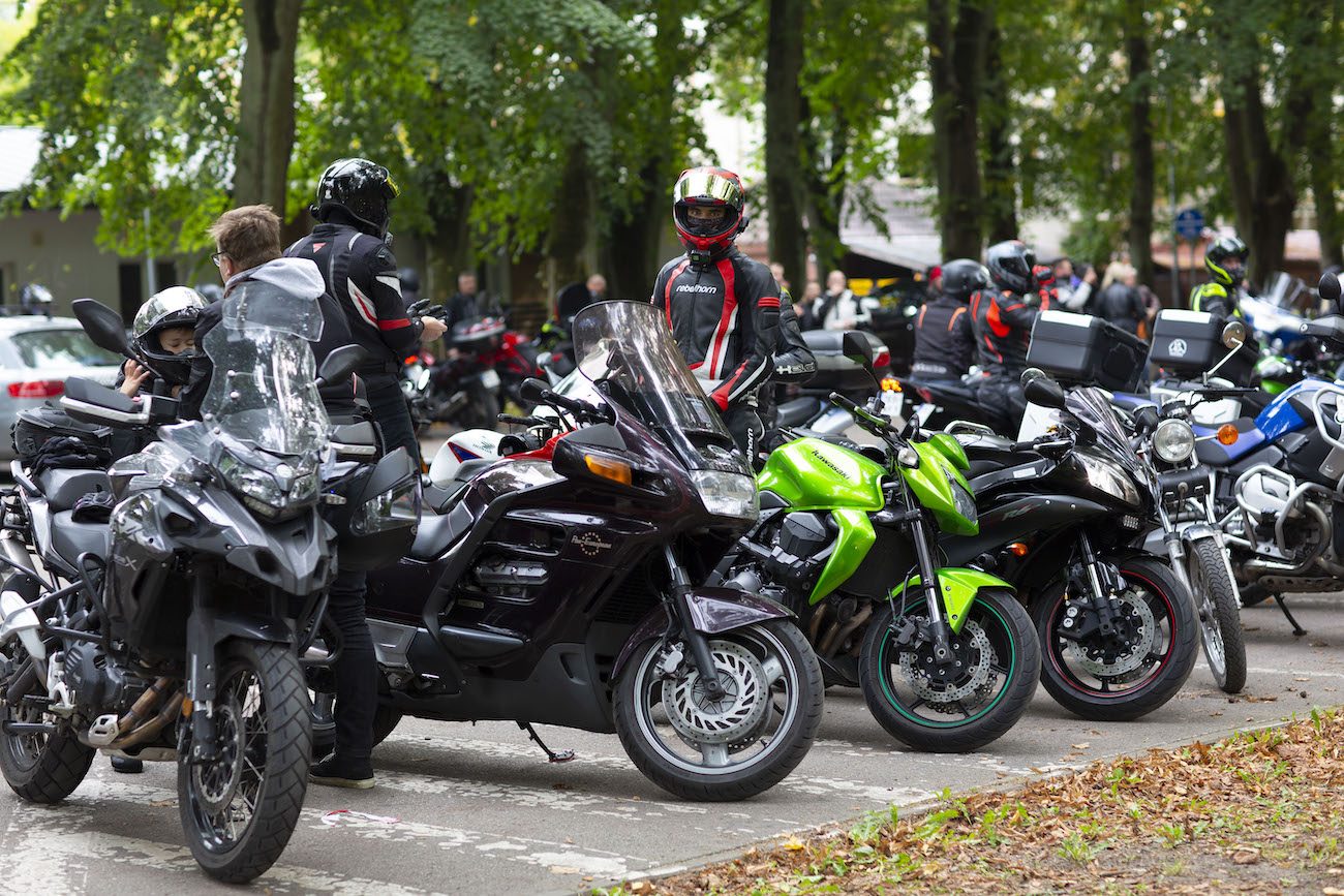 Eska Rider Show 3 już w najbliższą sobotę! | Świat Motocykli