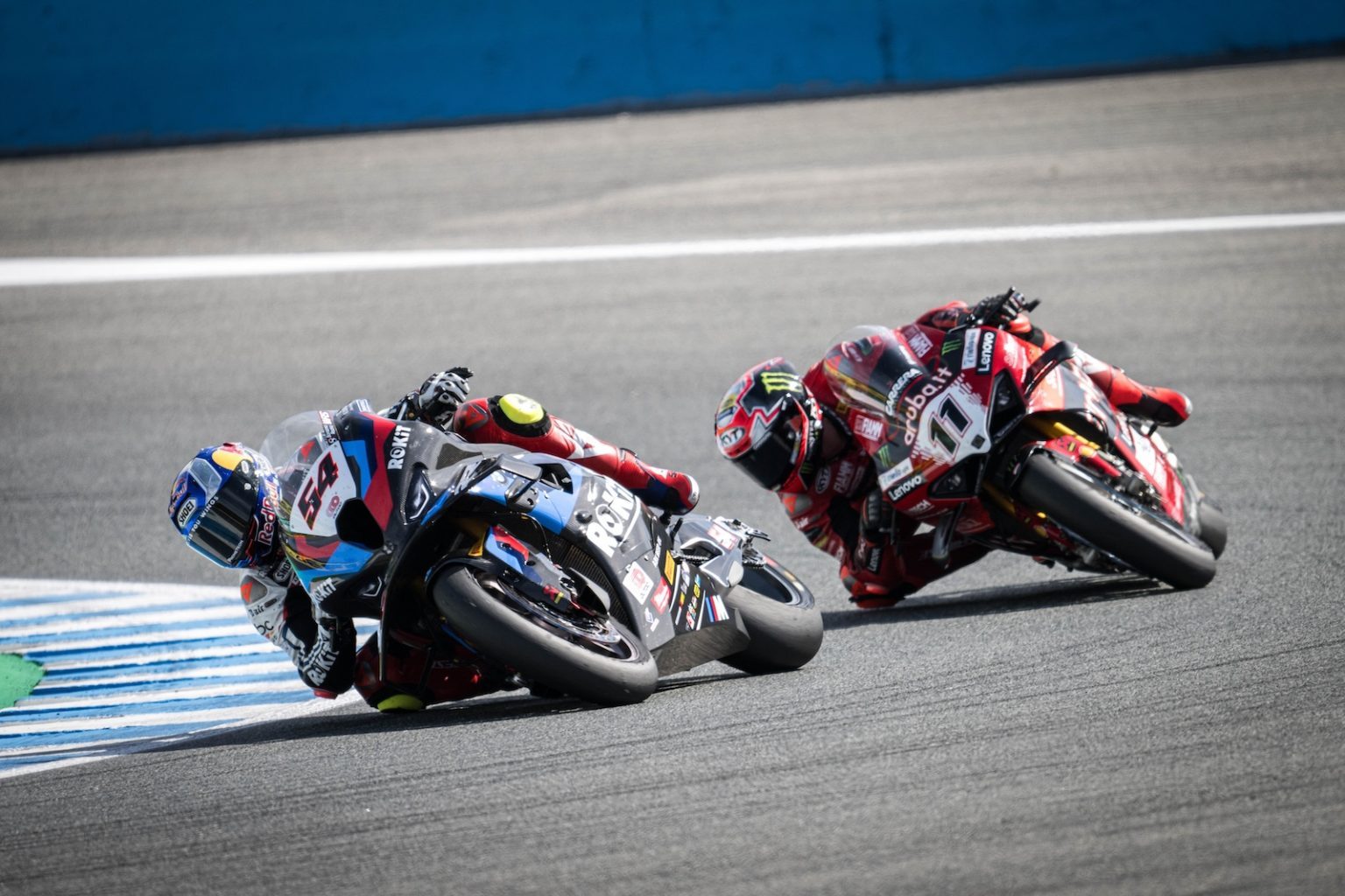 WSBK 2025: Kalendarz, testy, składy – najważniejsze informacje | Świat ...