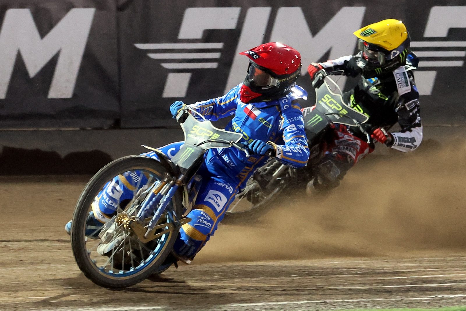 SGP: Praga ma nowego króla! Bartosz Zmarzlik wygrywa w swoim 100. Grand Prix! | Świat Motocykli