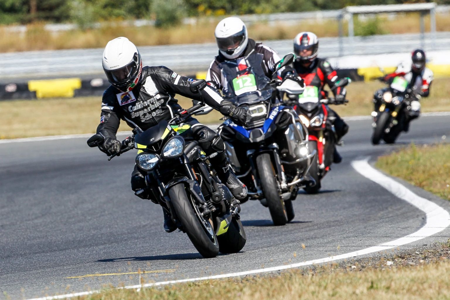 css 2026 | Świat Motocykli