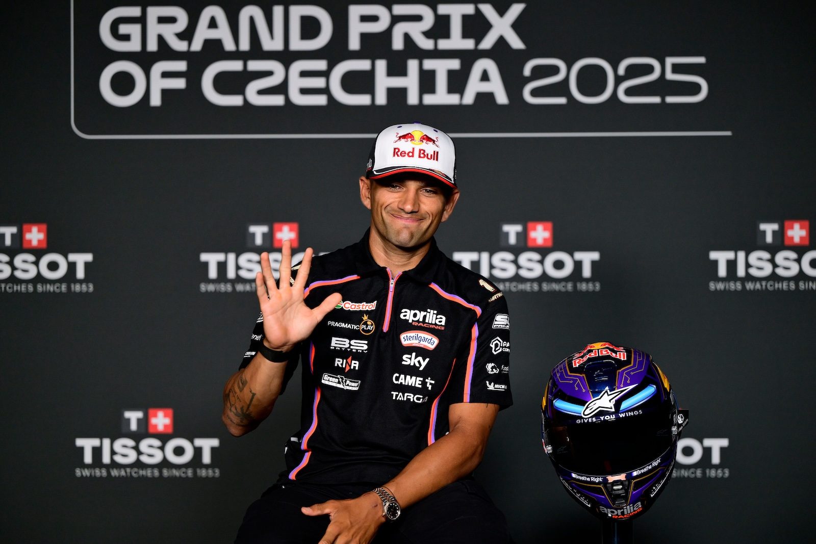 MotoGP: Jorge Martin w Yamasze w 2027? | Świat Motocykli