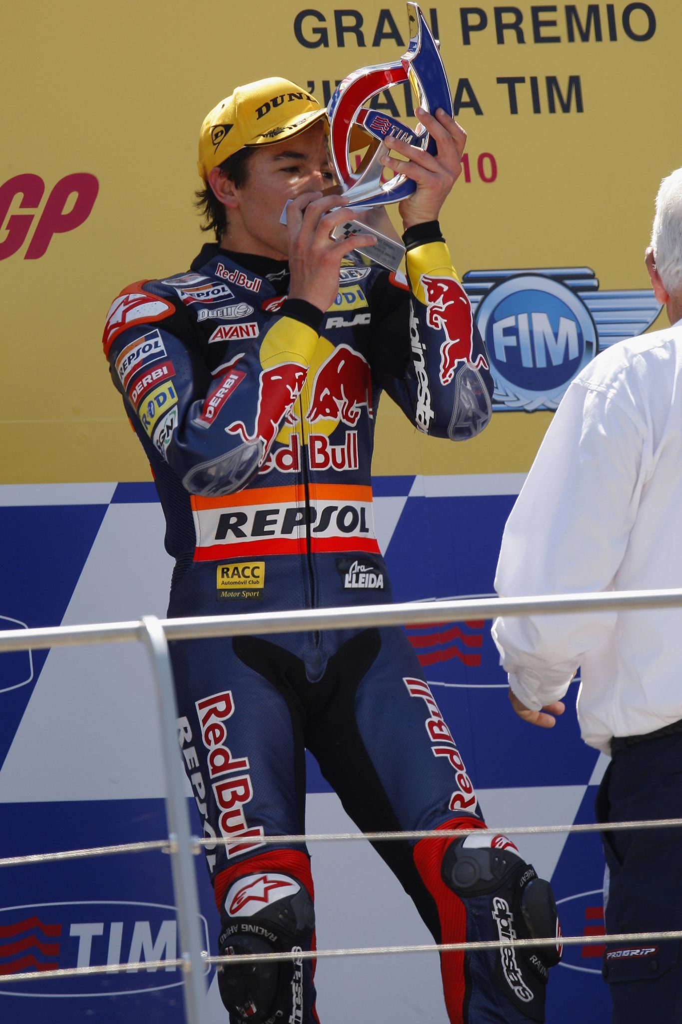 MotoGP: Jak wygrywa Marc Marquez? Analiza | Świat Motocykli